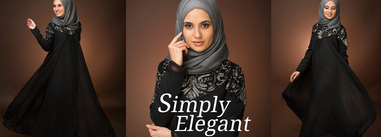 Islamic Clothing | Shop Islamic Clothes For Women, Men & Kids